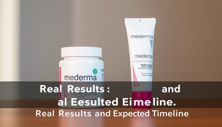 Mederma Cream vs Gel: Which Is Better for Scars? – Beauty Nails Salon ...