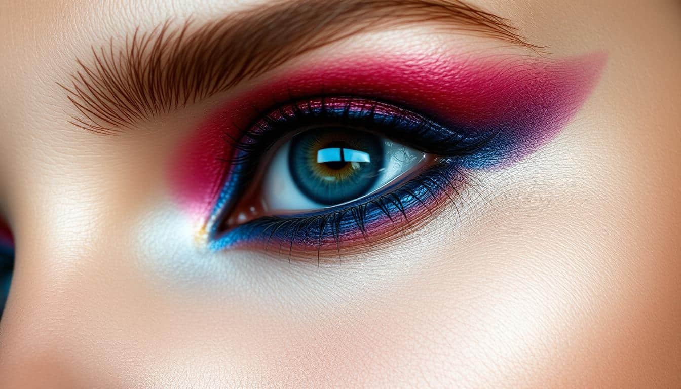 Mastering One Color Eyeshadow: A Beginner’s Guide – Beauty Nails Salon ...
